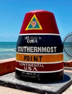 Las mejores cosas que hacer en Key West, Florida
