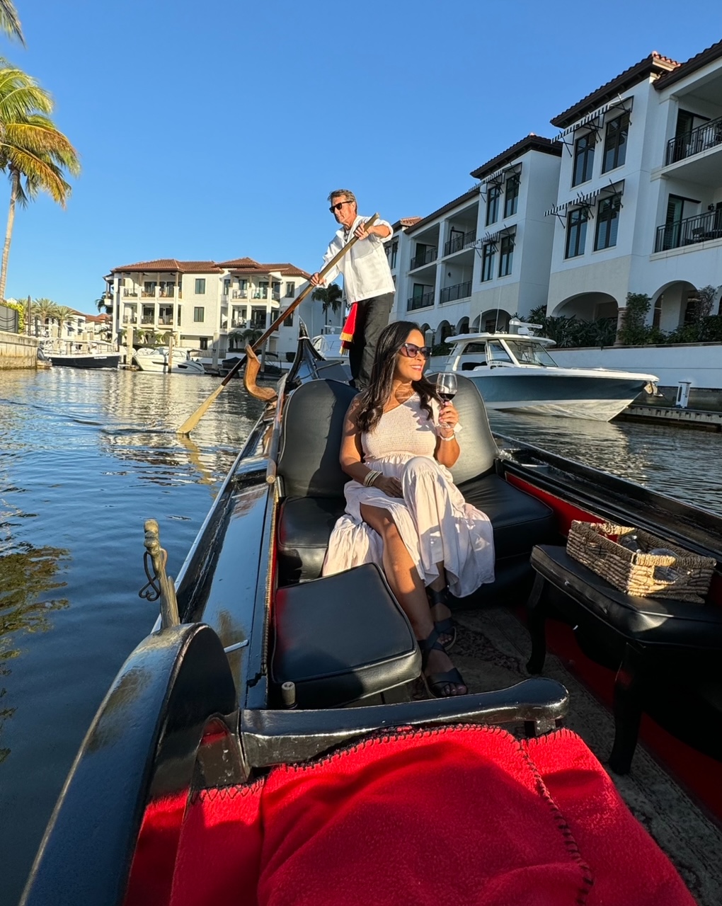 Las mejores cosas que hacer en Naples, Florida