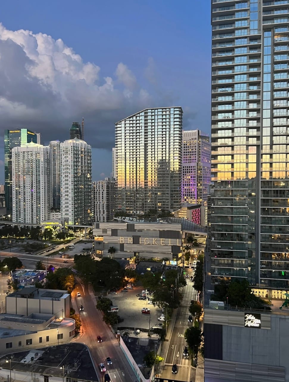 Lugares instagrameables en Miami: los mejores spots para fotos