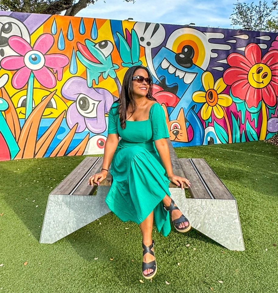 Lugares instagrameables en Miami: los mejores spots para fotos