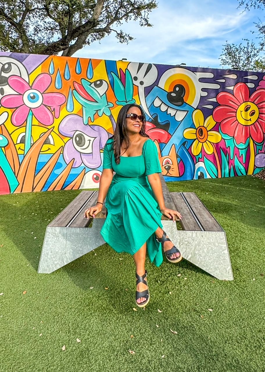 Lugares instagrameables en Miami: los mejores spots para fotos