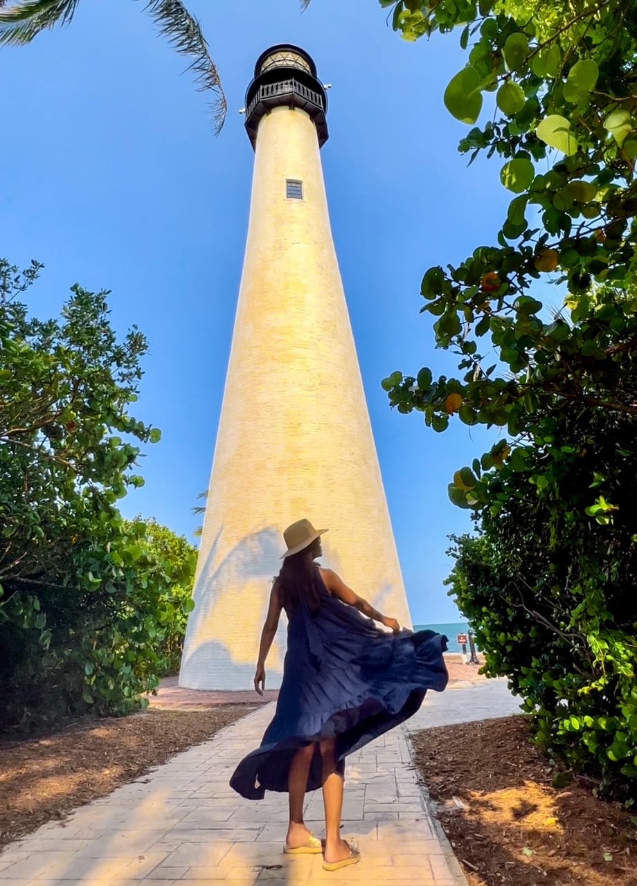 Lugares instagrameables en Miami: los mejores spots para fotos