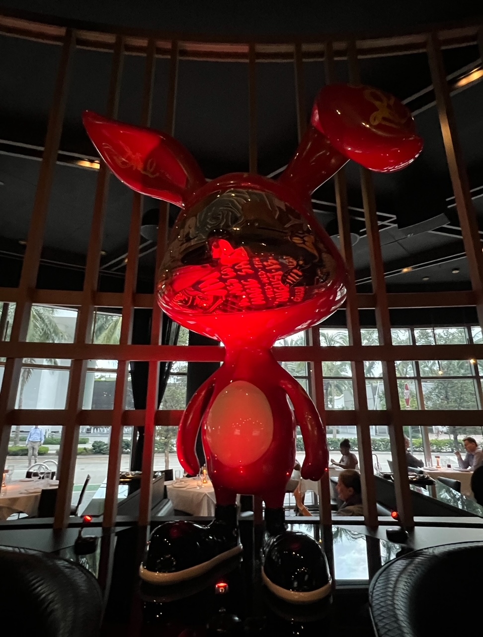 Los mejores steakhouses de Miami: Restaurantes de Carnes