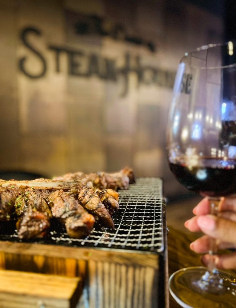 Los mejores steakhouses de Miami: Restaurantes de Carnes