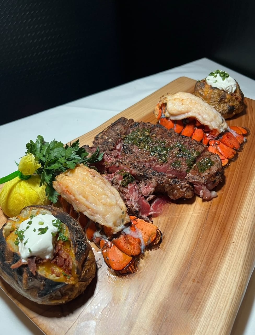 Los mejores steakhouses de Miami: Restaurantes de Carnes