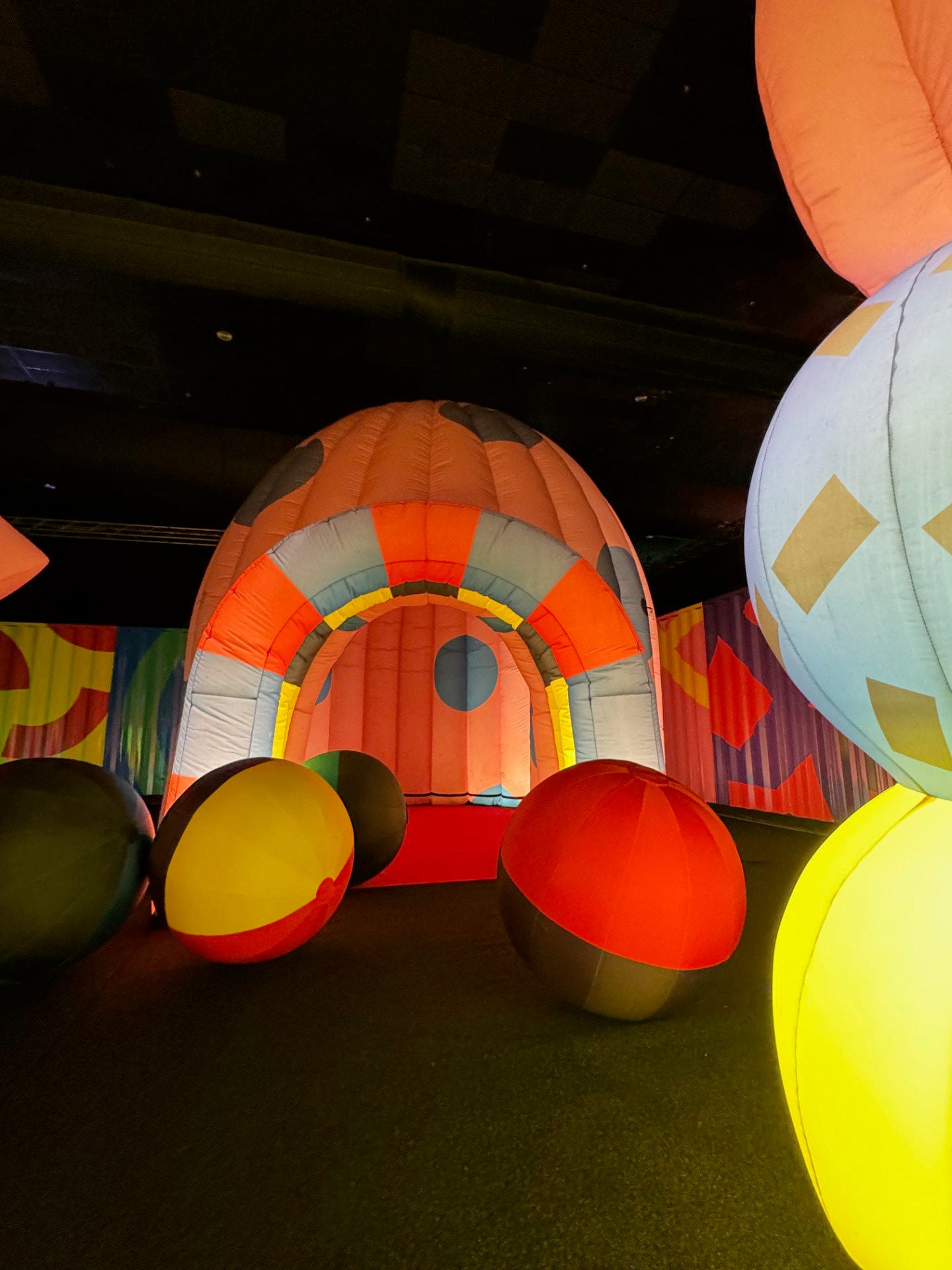 La Magia del Balloon Museum llega a Miami