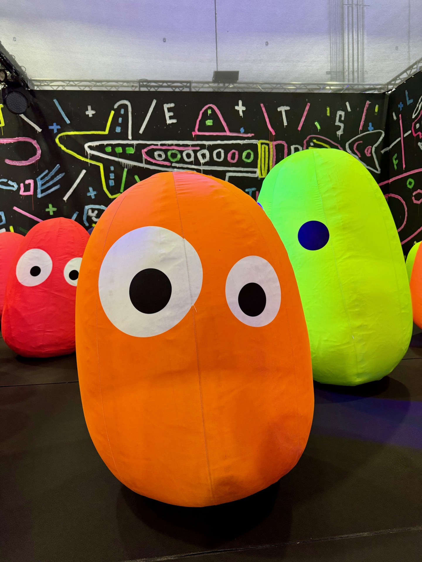 La Magia del Balloon Museum llega a Miami