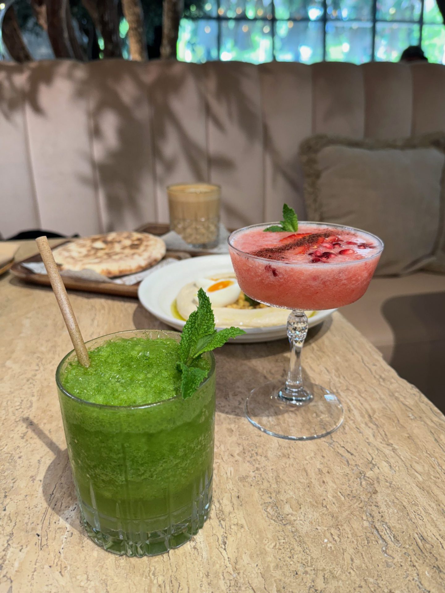 Los mejores restaurantes mediterráneos en Miami