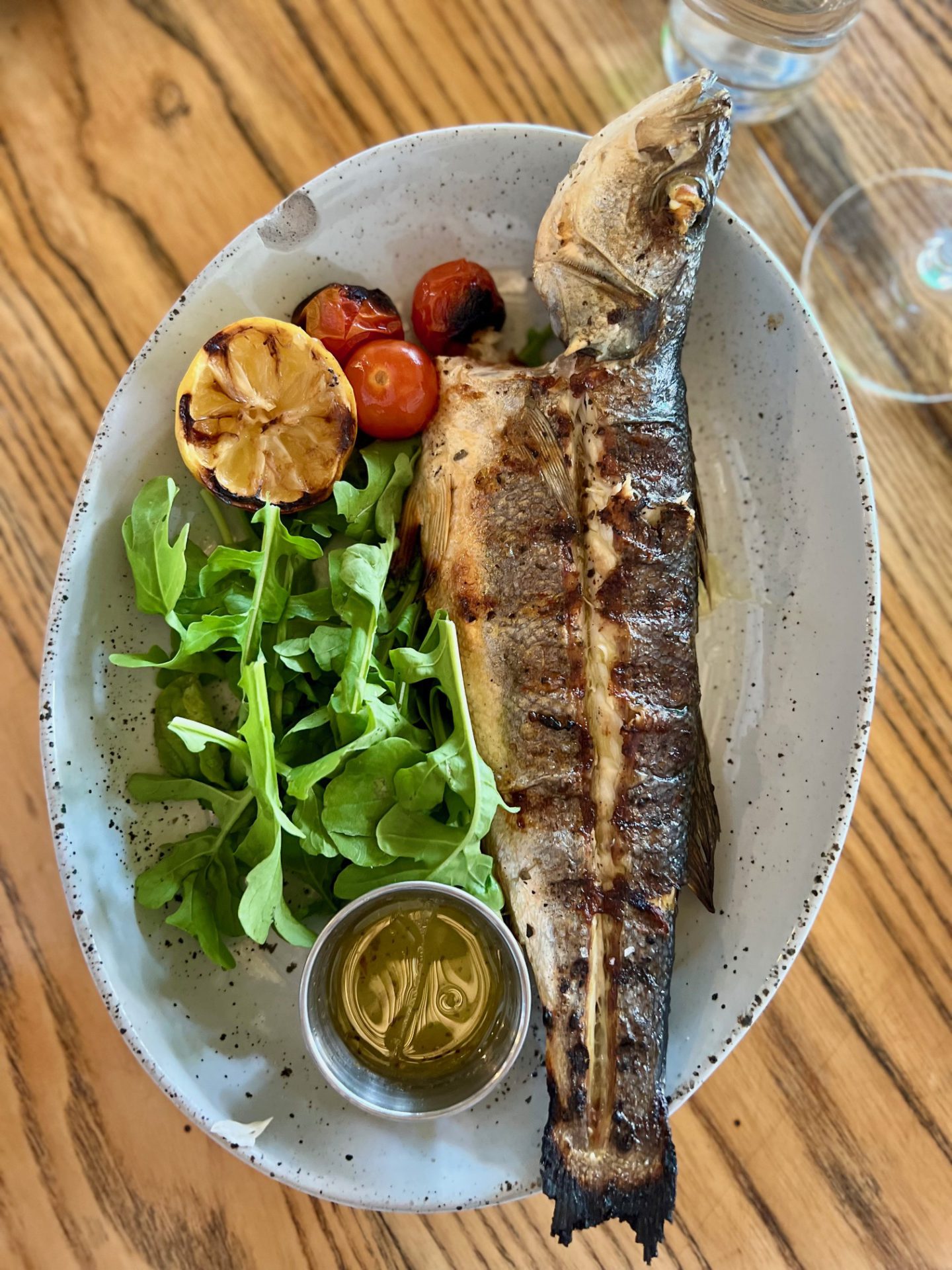 Los mejores restaurantes mediterráneos en Miami