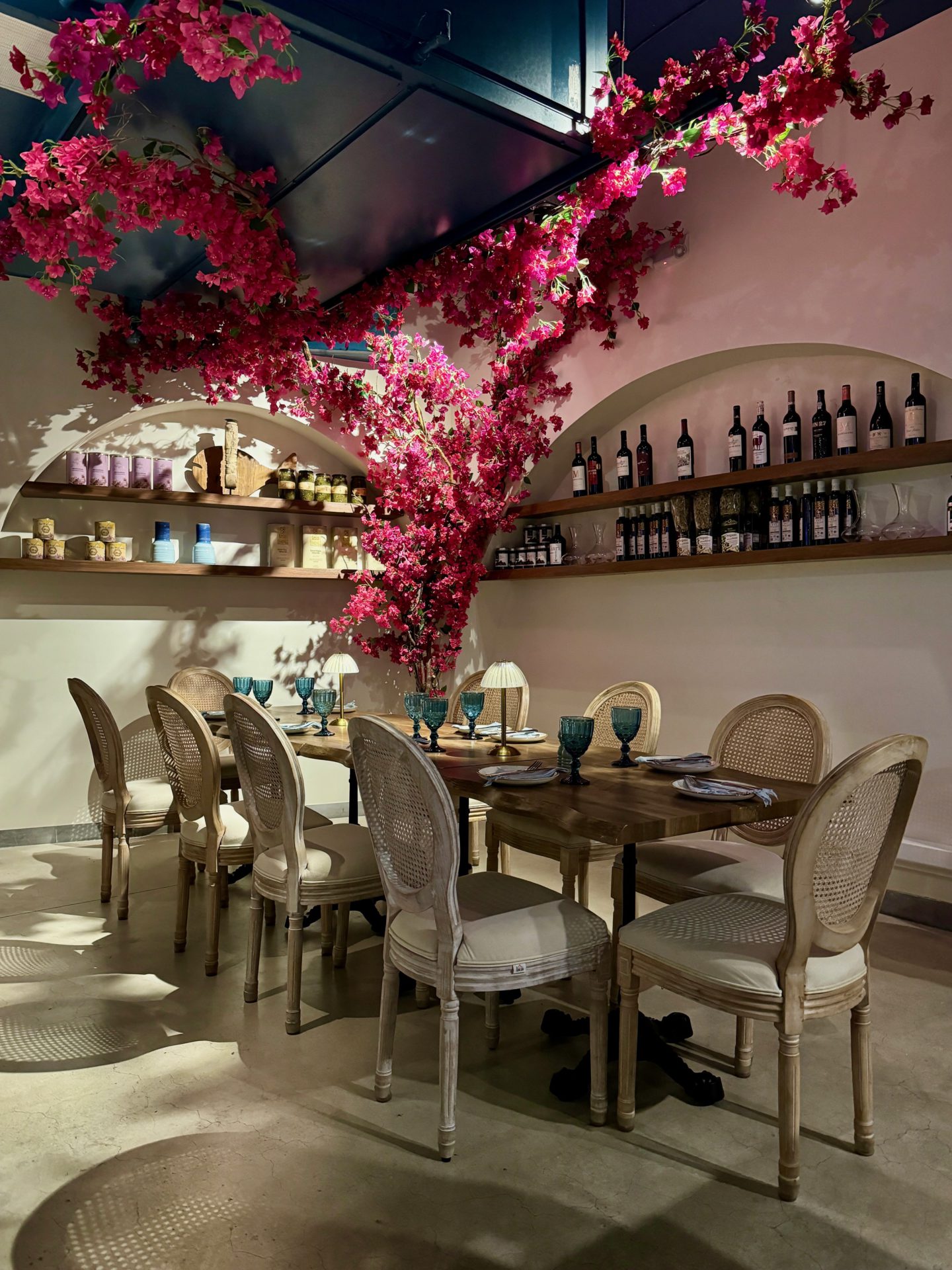 Los mejores restaurantes mediterráneos en Miami